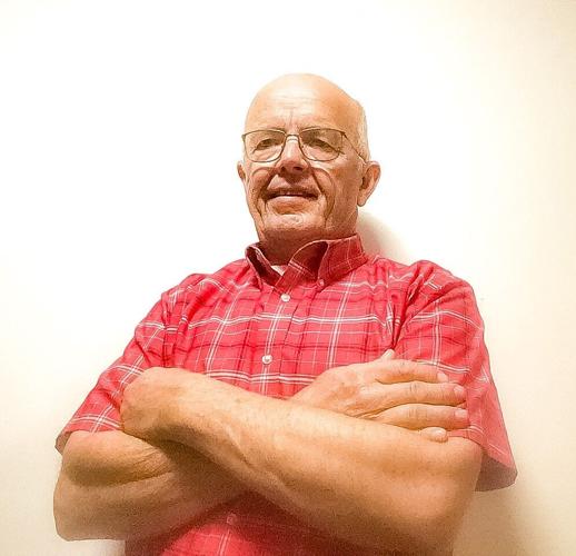 Sutton vying for Supervisor | News | timescitizen.com