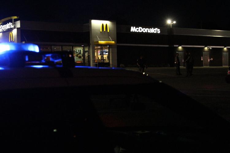 5-16-19 McDonald's Bomb Threat | Gallery | timescitizen.com