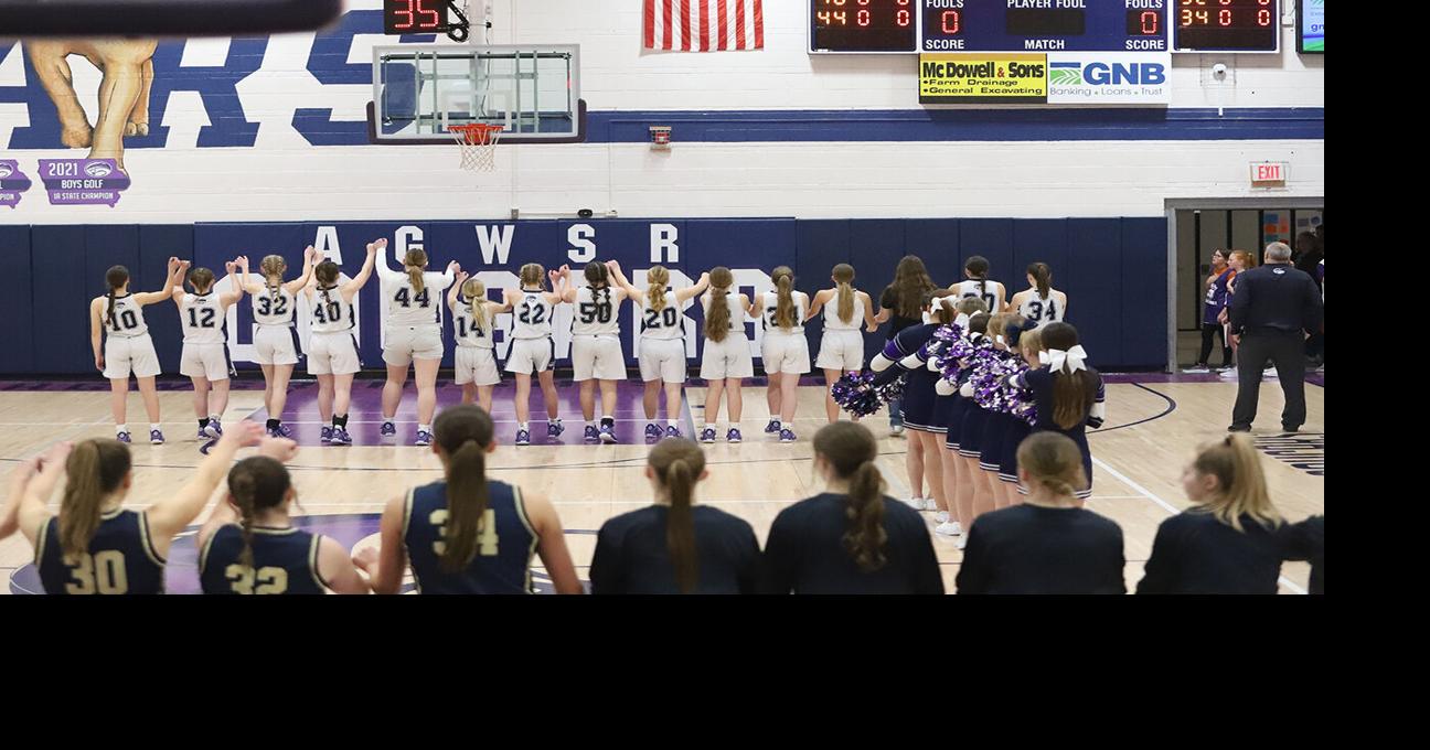 2-2-24 AGWSR vs. Sumner-Fredericksburg Basketball | Gallery ...