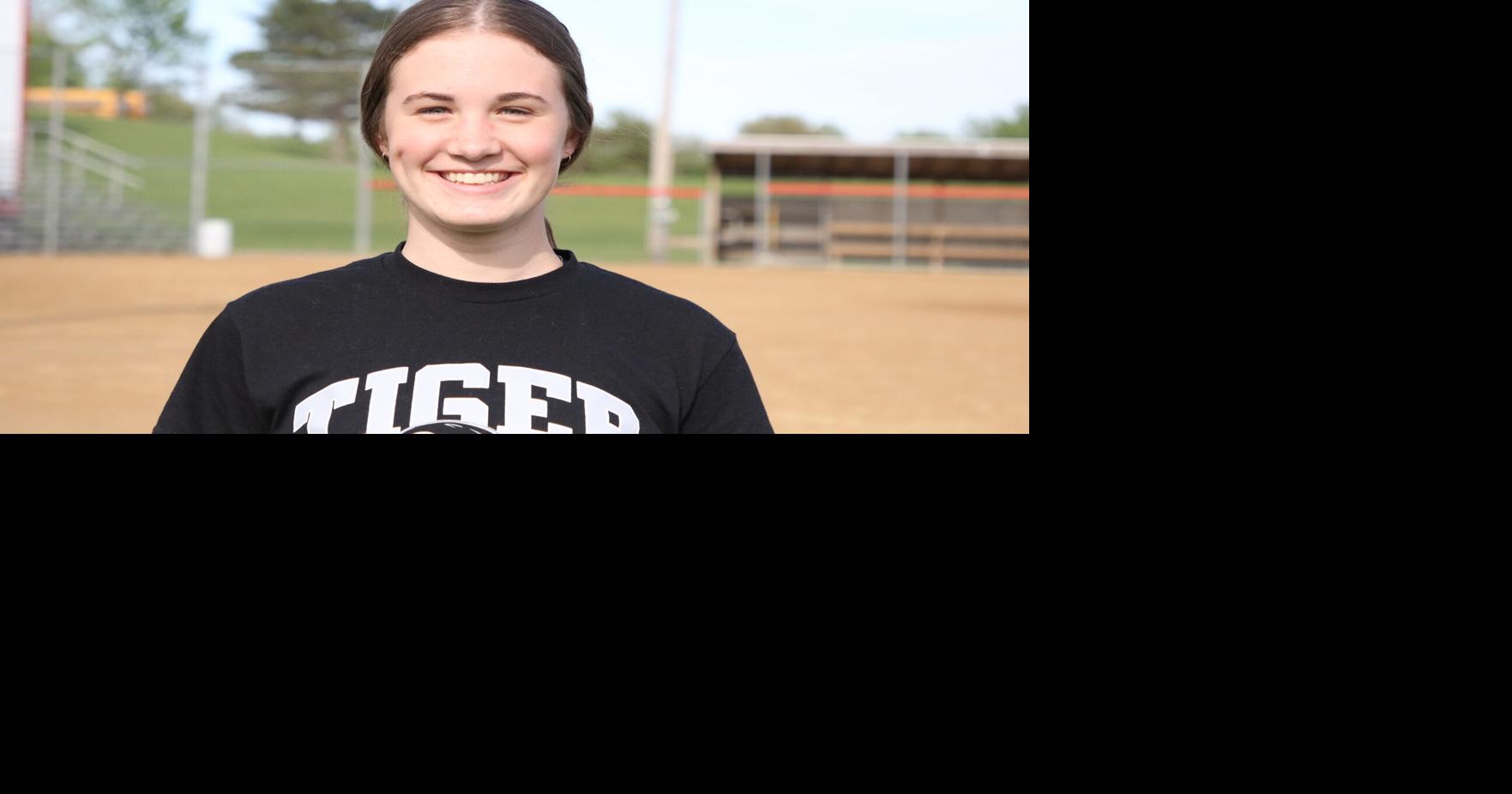 C. Rosonke's one-hitter leads to split with EM | Sports | timescitizen.com