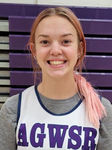 AGWSR girls win, boys fall at Grundy Center | Sports | timescitizen.com