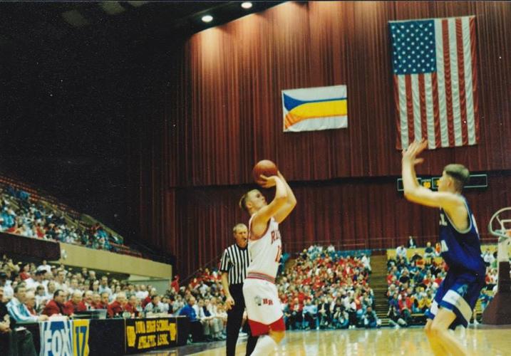 Coaching Spotlight: SH's Eller talks sports past | Sports ...