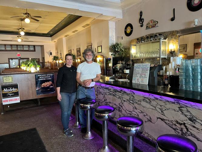 History has been kept alive at the Princess | News | timescitizen.com
