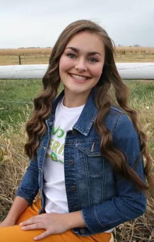 Miss Ackley candidates announced | Ackley World Journal | timescitizen.com