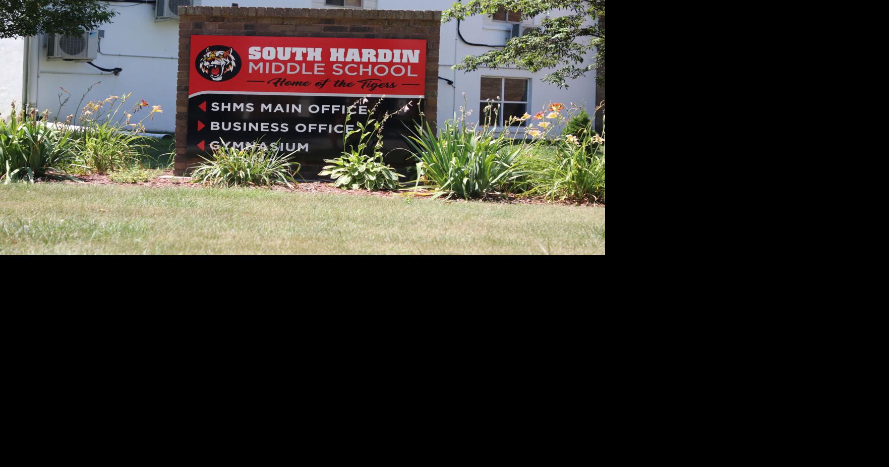 Parent threatens SHMS staff | News | timescitizen.com