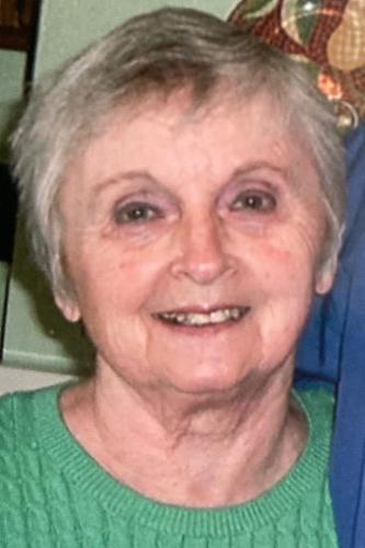 Catherine Rush, April 3, 1927-June 4, 2020 | Obituaries | timescitizen.com