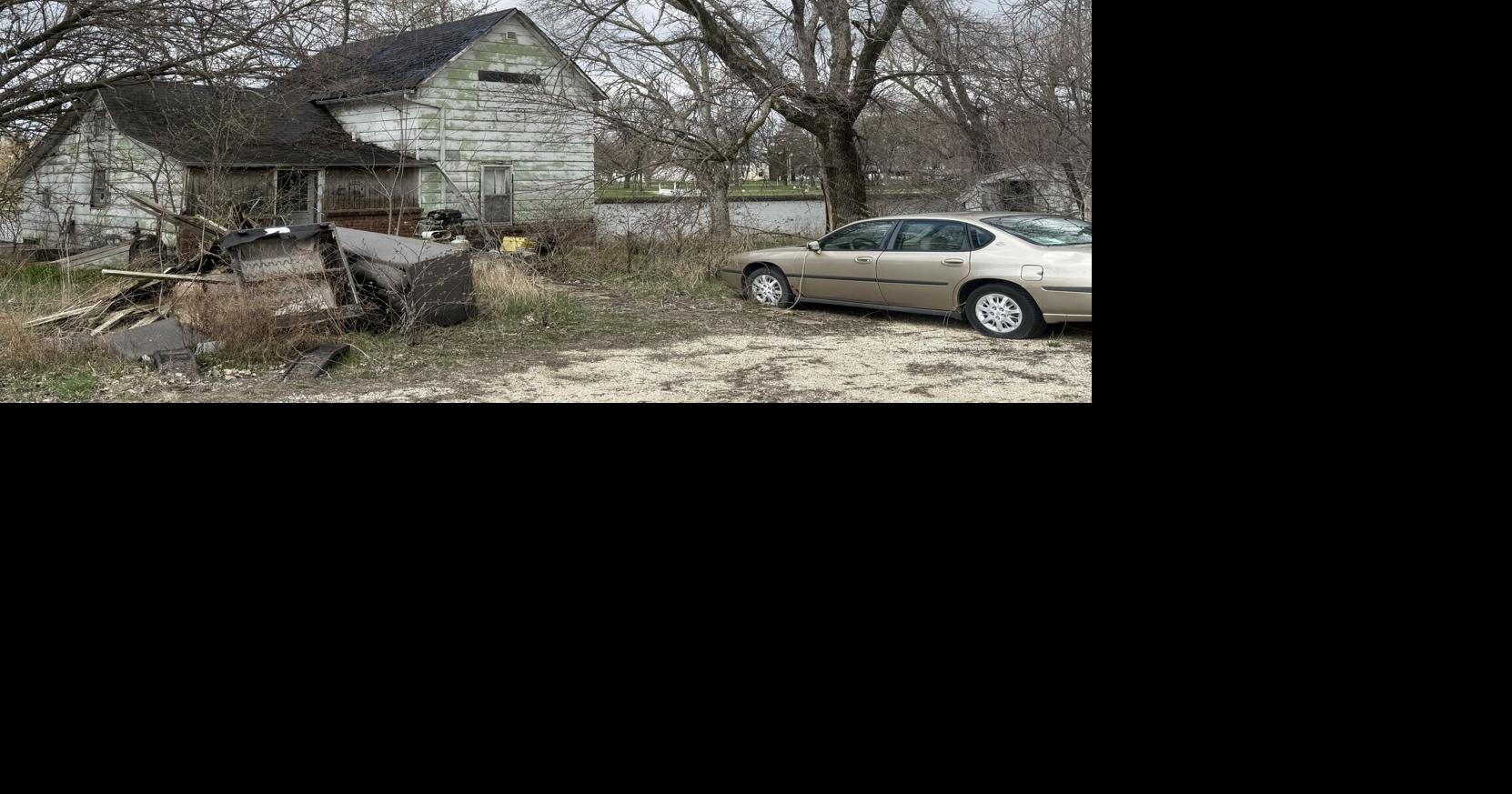 Condemnation process begins for Alden property | News | timescitizen.com