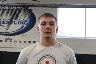 SH-BCLUW win the consolation bracket of home duals | Sports ...