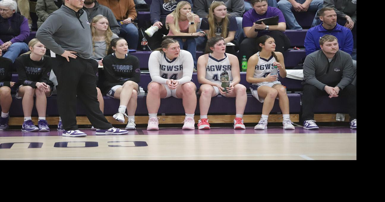 1-7-25 AGWSR vs. North Tama Basketball | Gallery | timescitizen.com