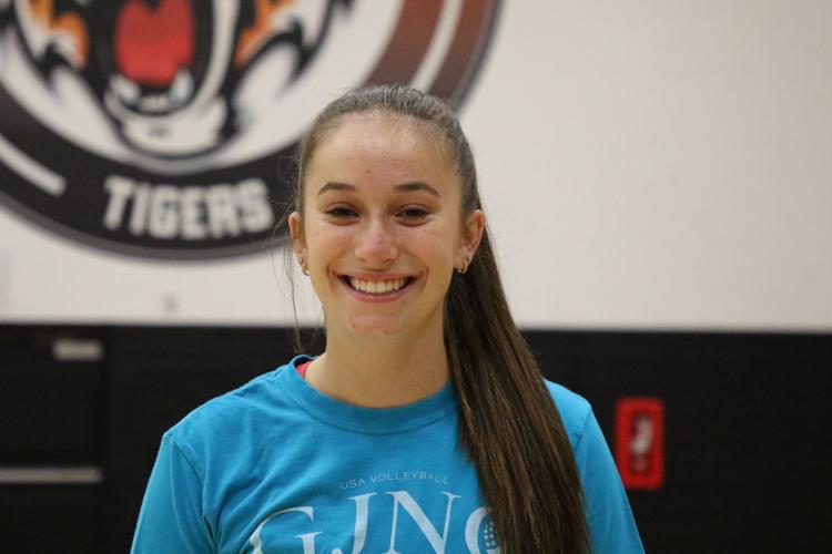 Three make IGCA All-State honor roll | Sports | timescitizen.com