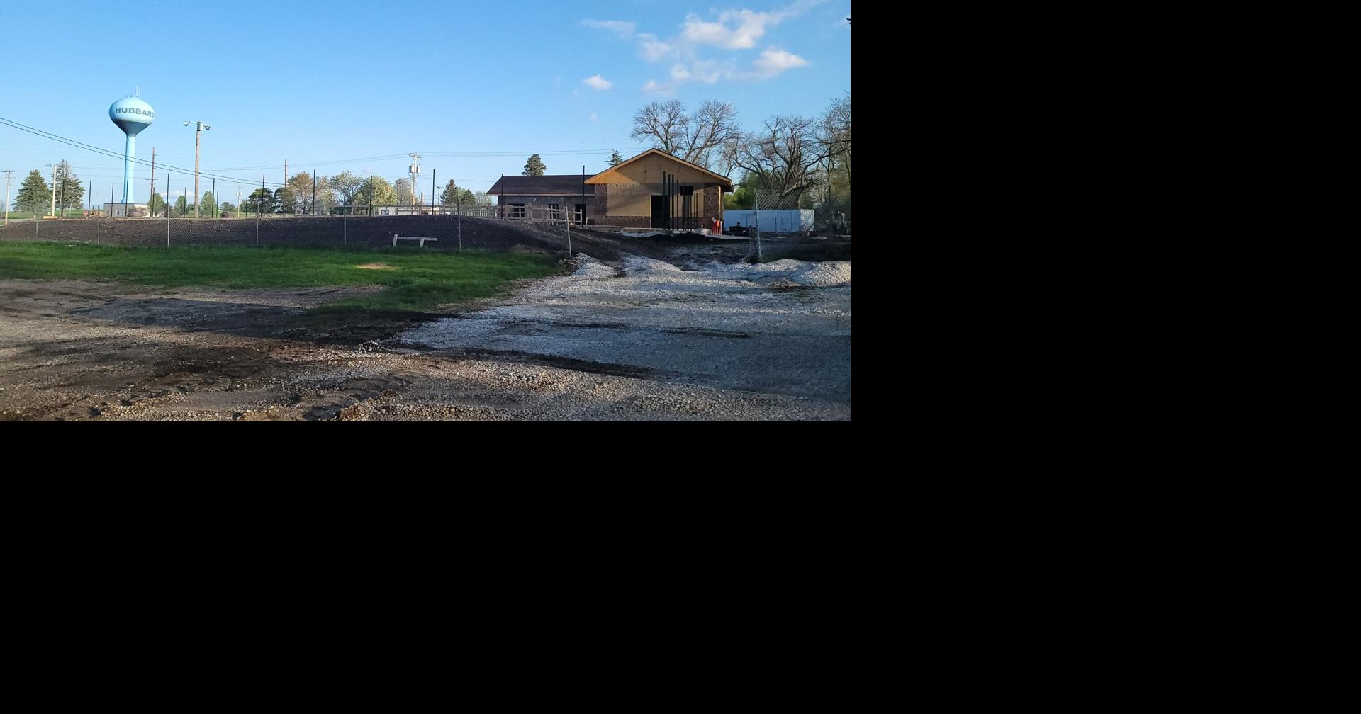 Pool remains front and center in Hubbard | News | timescitizen.com