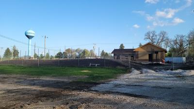 Pool remains front and center in Hubbard | News | timescitizen.com