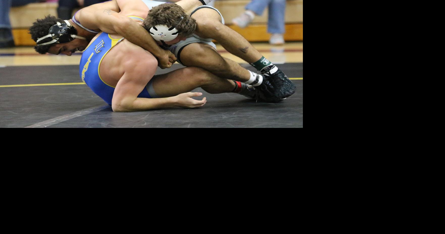 Panthers send squad to nationals | ECC | timescitizen.com