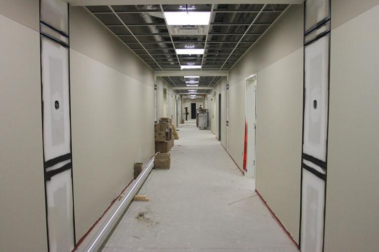 Hansen Family Hospital | Gallery | timescitizen.com