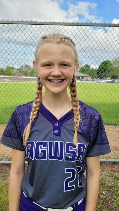 Loss drops Cougar girls in standings | Ackley World Journal ...