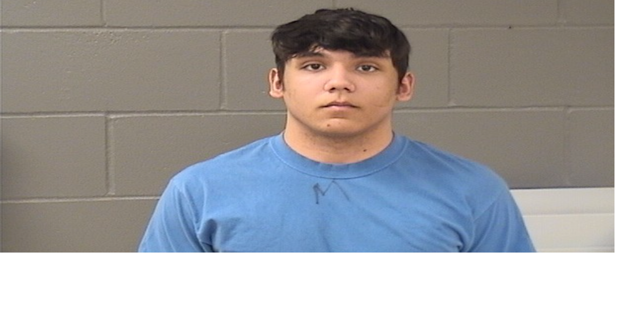 Eldora false imprisonment leads to Conrad man's arrest | News ...
