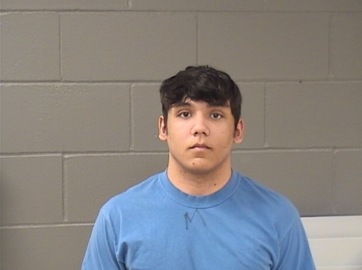 Eldora false imprisonment leads to Conrad man's arrest | News ...