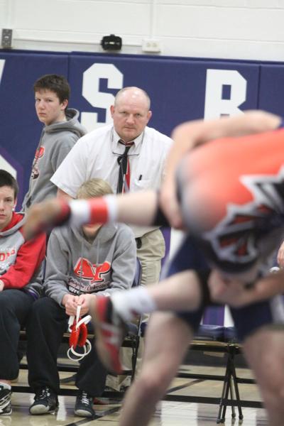 Former champ comes home to help | Sports | timescitizen.com