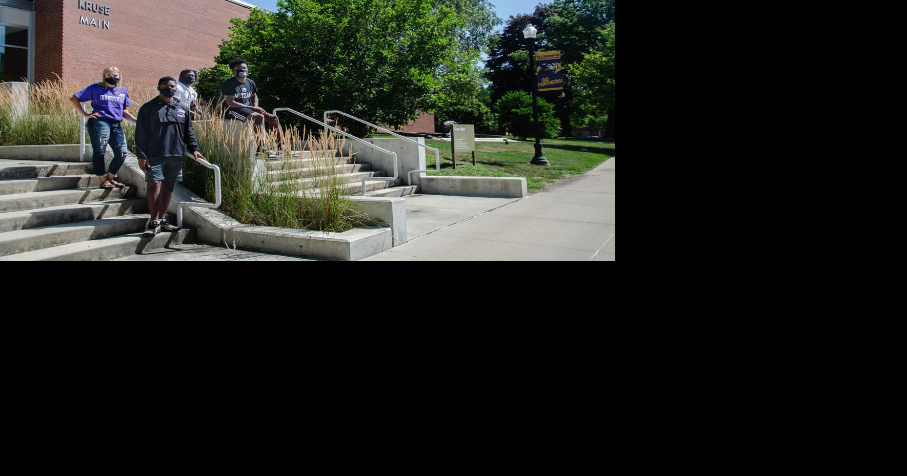 ECC releases new standards and protocol for fall semester | News ...