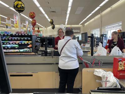 Dagel: A Helpful Smile | News | timescitizen.com