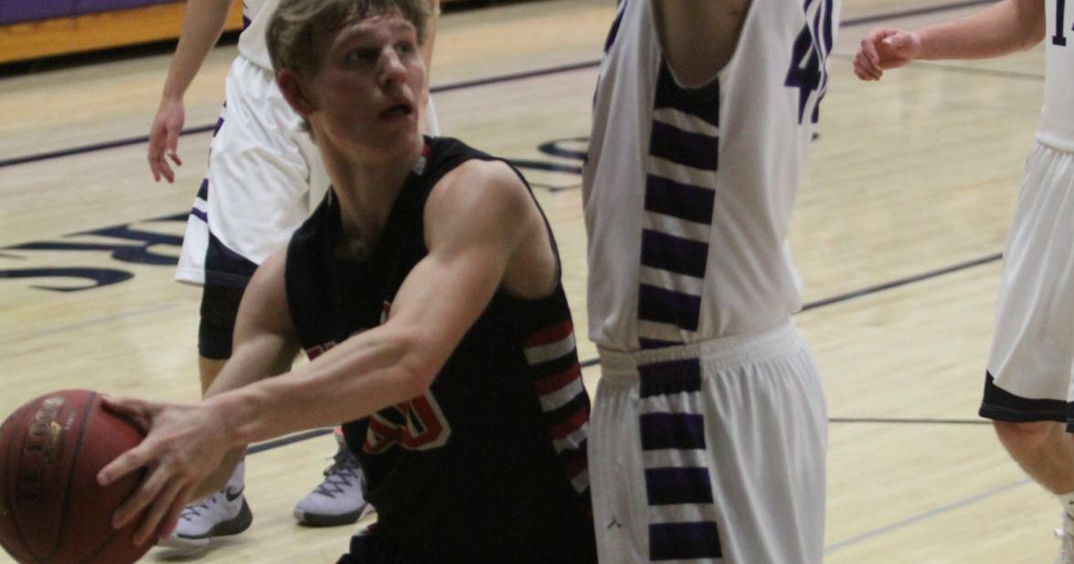 1-12-16 AGWSR vs. South Hardin Boys Basketball | Gallery | timescitizen.com