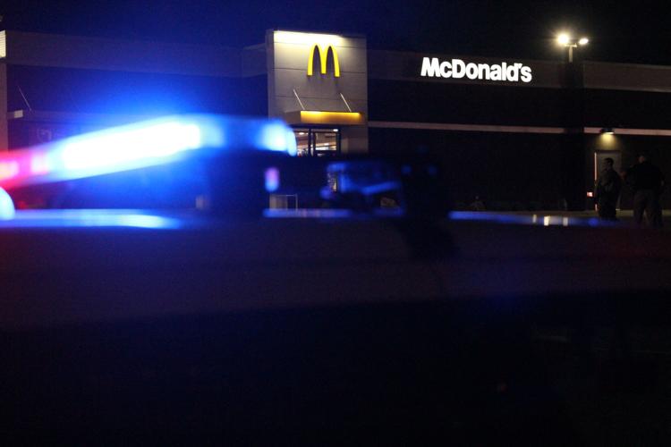 5-16-19 McDonald's Bomb Threat | Gallery | timescitizen.com