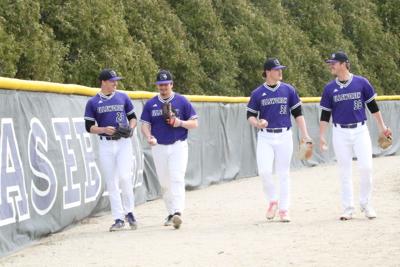 ECC Baseball Preview: season-long consistency is focus | Sports ...