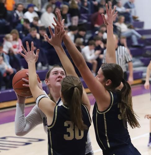 AGWSR puts five on NICL-West list, Kuper tabbed Outstanding Player ...