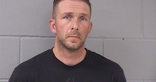 Conrad man arrested for motorcycle theft | News | timescitizen.com