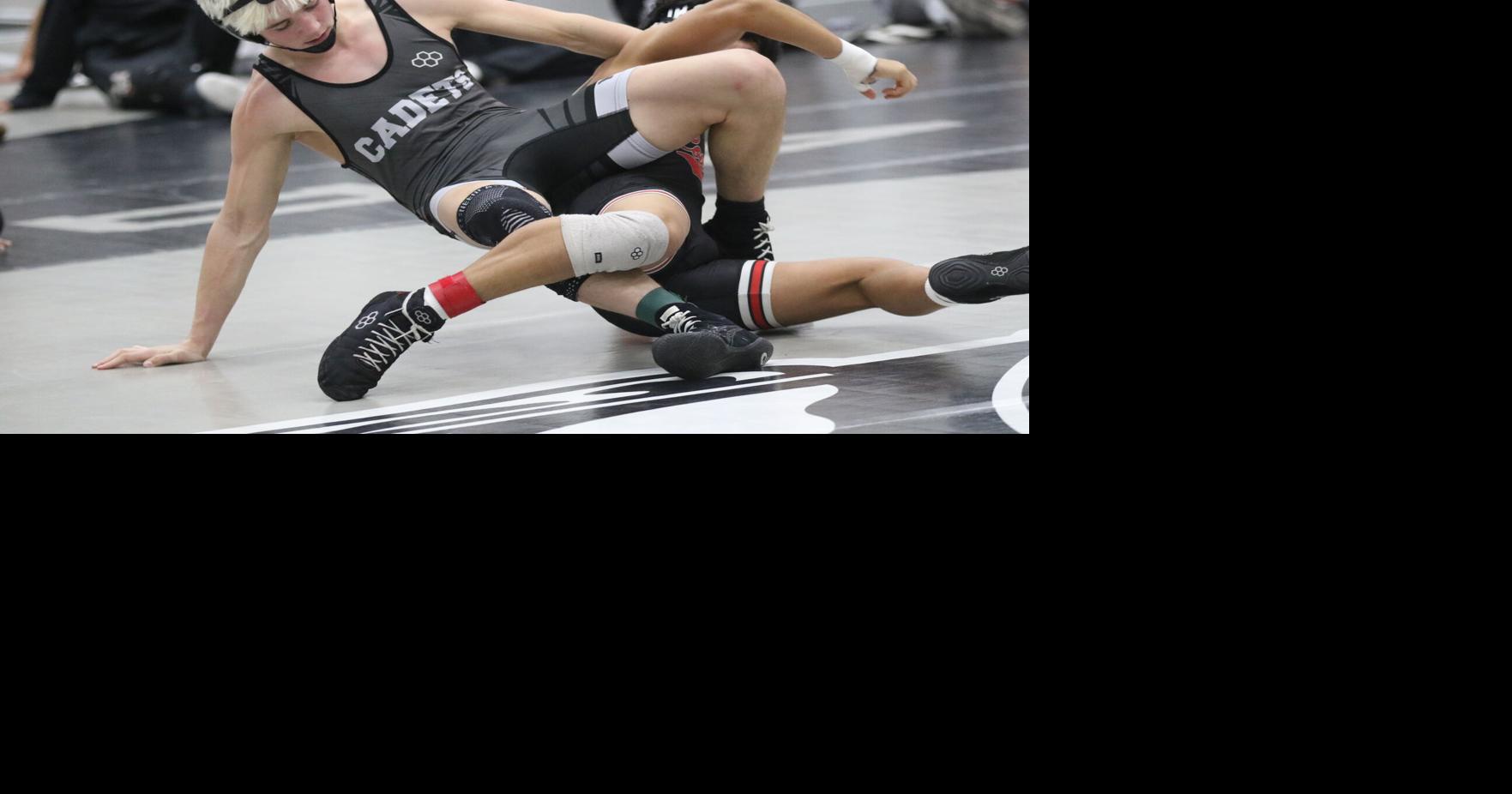 Ranked NCC foes hand Cadets two dual defeats | Sports | timescitizen.com