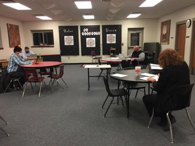 H-R turns financial corner | News | timescitizen.com