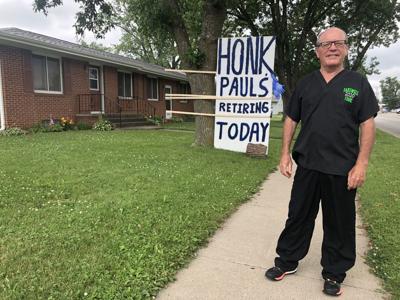 Hoversten retires from Iowa Falls dental practice | News | timescitizen.com
