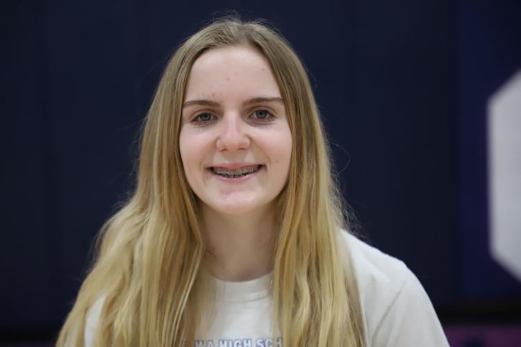 AGWSR girls finish sixth, win three in mega NICL meet | Ackley World ...