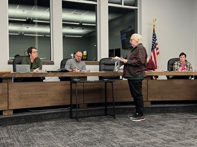 Council sells properties to Ruth Project | News | timescitizen.com