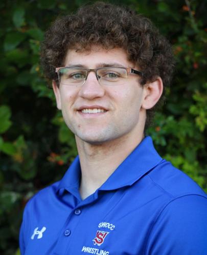 Hanson named first ever ECC associate head women's wrestling coach ...