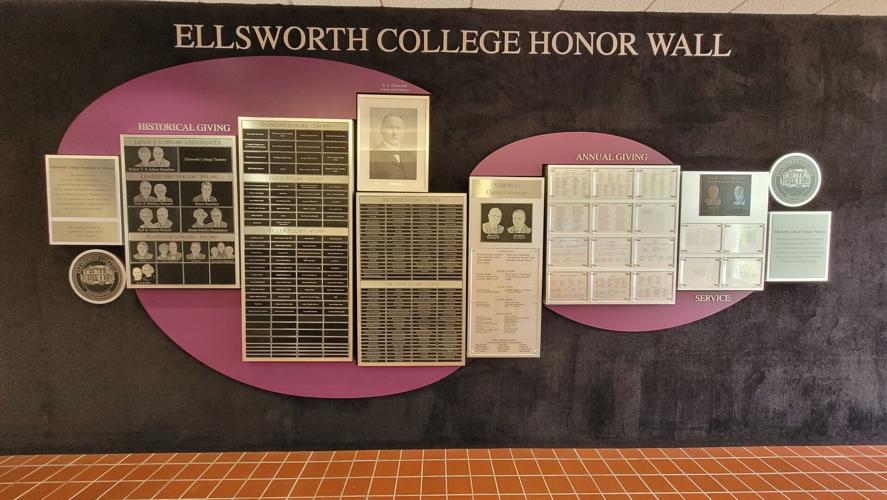 Museum will showcase ECC history | News | timescitizen.com