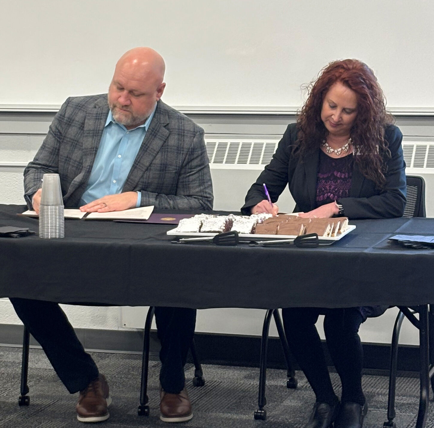 IVCCD and Minnesota State Mankato launch nursing degree partnership ...