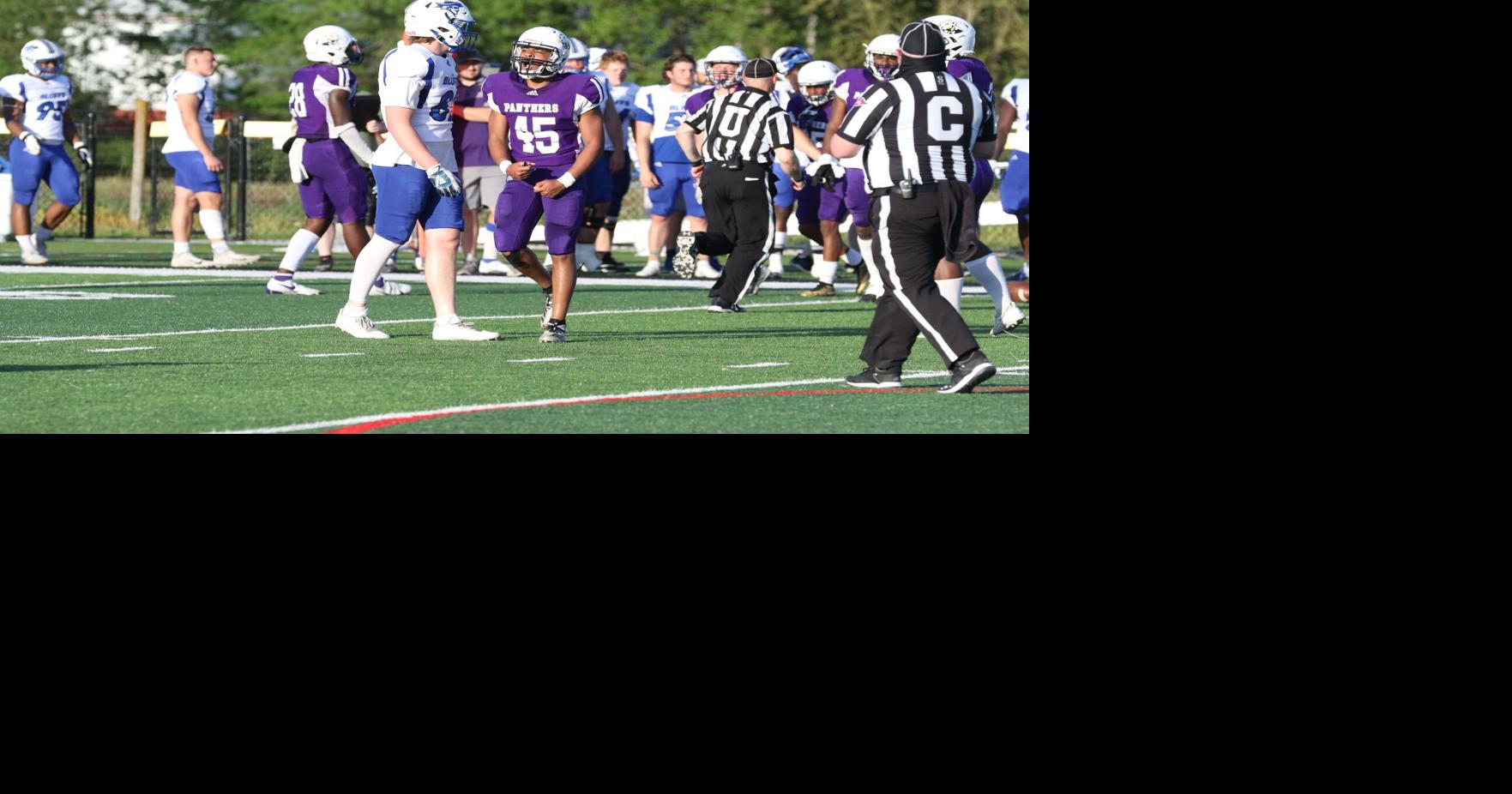 5-21-21 ECC vs. Iowa Western football | Gallery | timescitizen.com