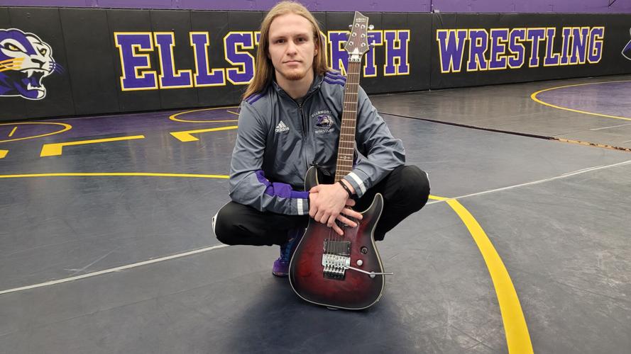 Music dreams follow Karns to ECC mat | Sports | timescitizen.com
