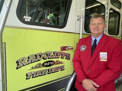 Raska installed as new IFA President | News | timescitizen.com