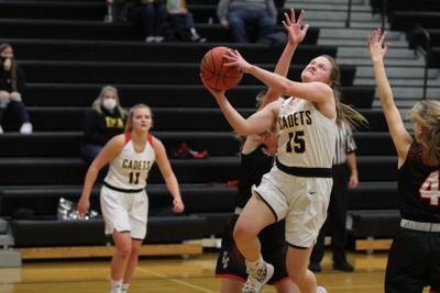 Big second half leads to home rout, 61-33 | Sports | timescitizen.com