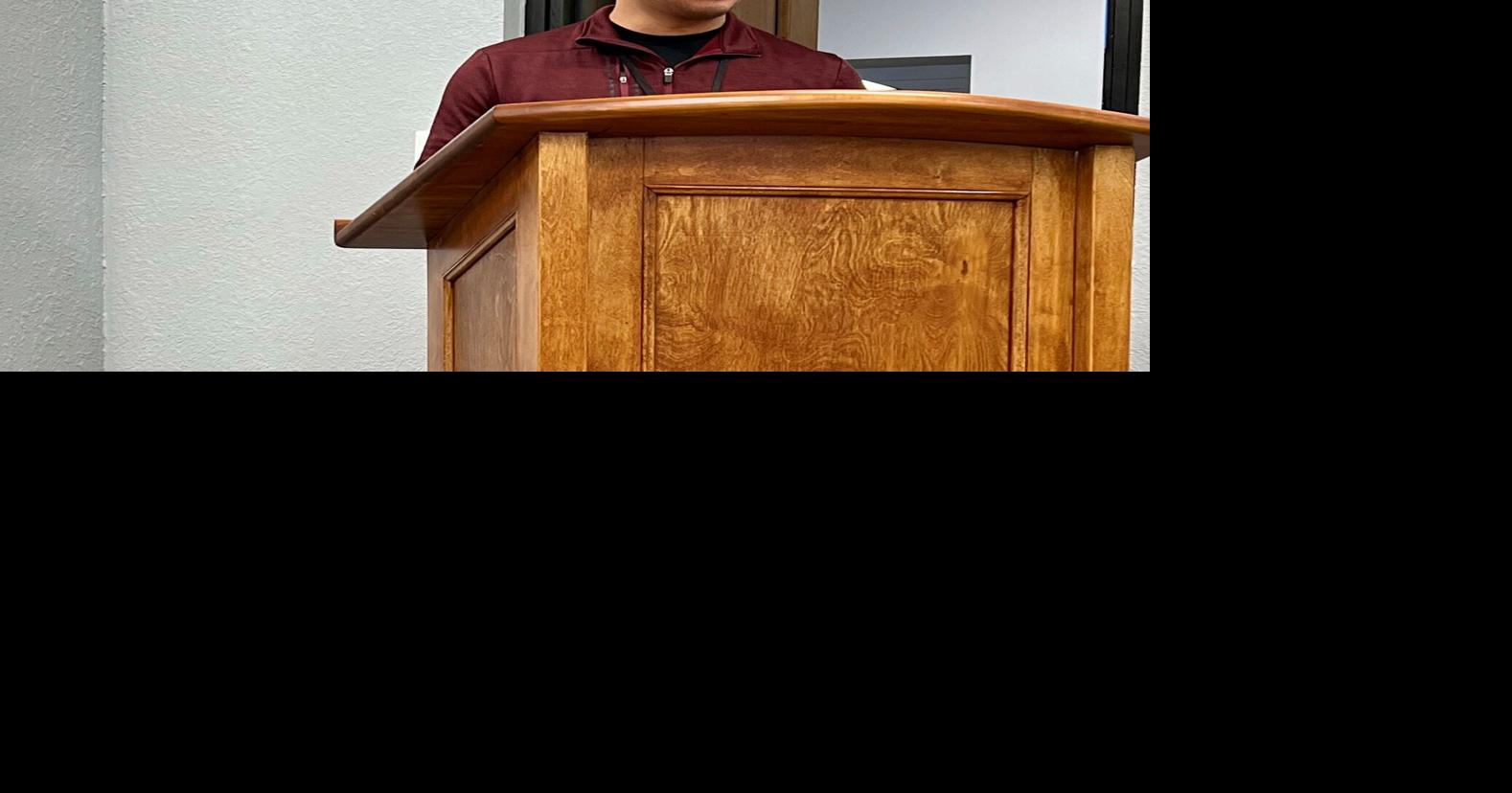 Supervisors hear from Department of Corrections reps | News ...