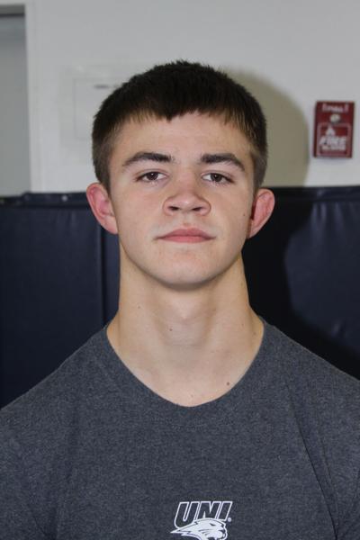 CLASS 1A DISTRICT WRESTLING: Lashbrook books third trip to State Meet ...