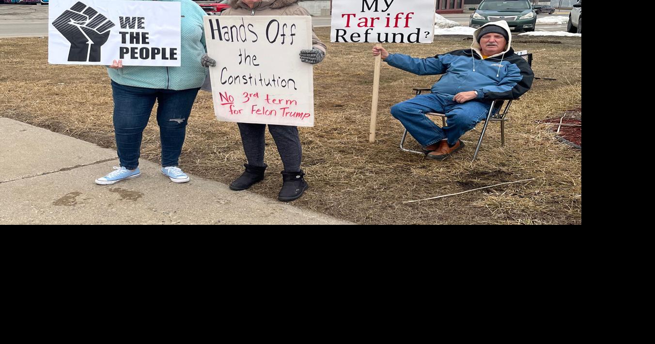 First Amendment in action | News | timescitizen.com
