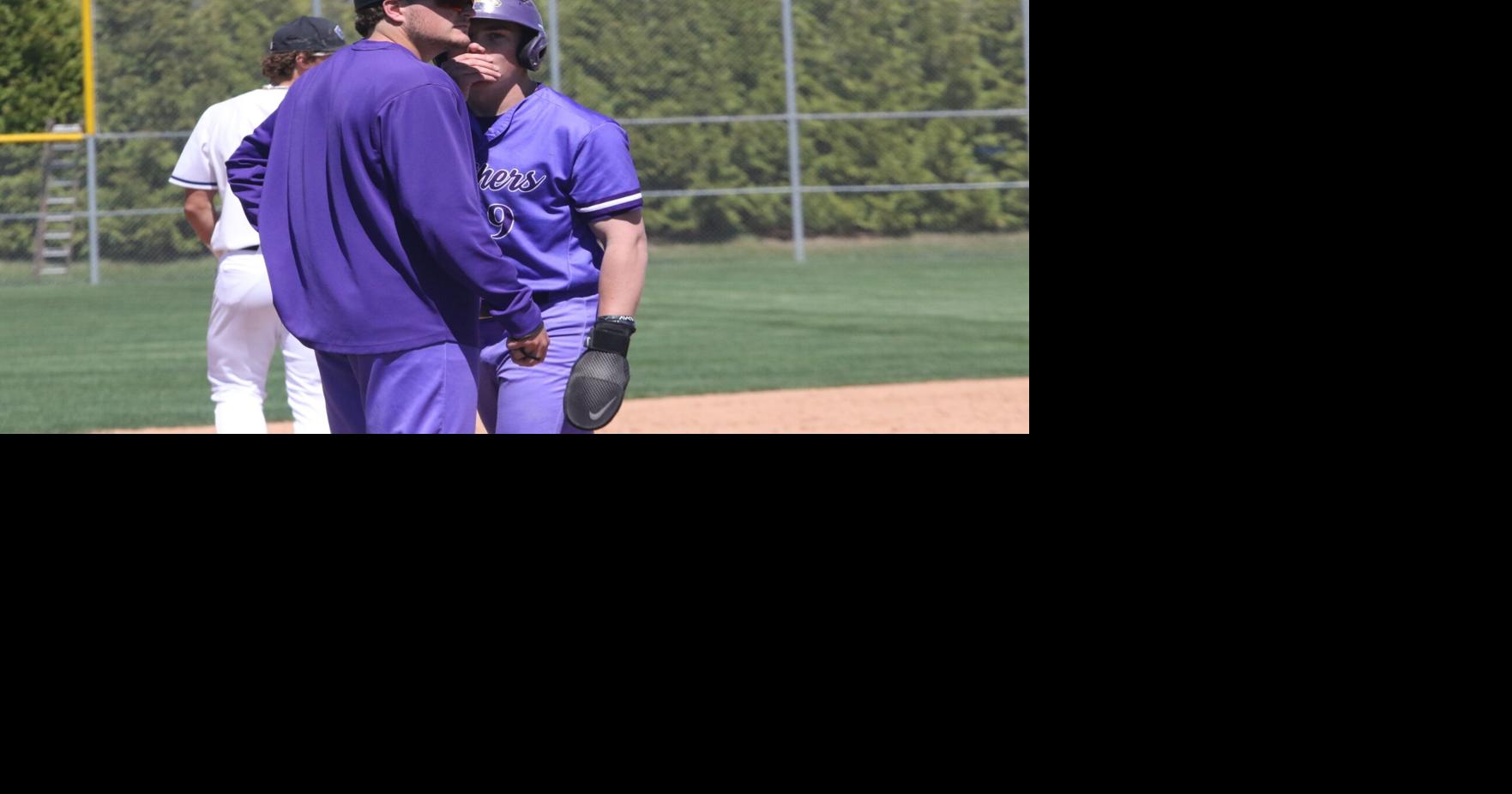 Anderson named new ECC Baseball coach | Sports | timescitizen.com