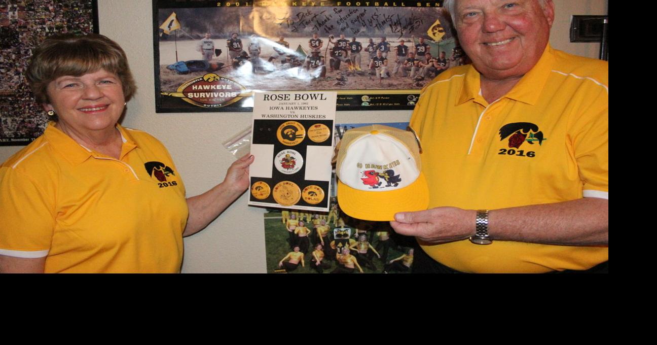 A Rose-filled trip for Winder family | Sports | timescitizen.com