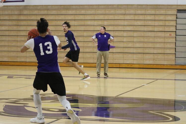 Preview: ECC men have complete overhaul | Sports | timescitizen.com