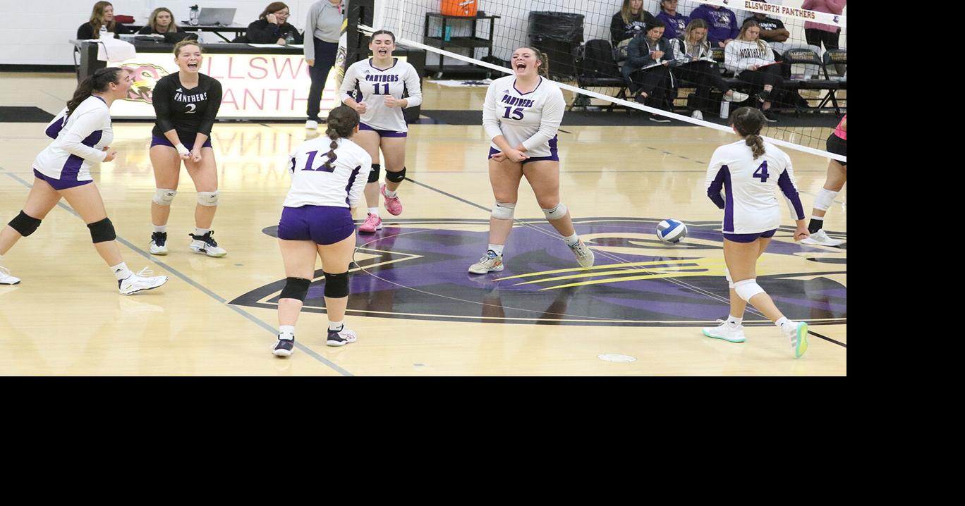 Panthers remain undefeated at home | Sports | timescitizen.com