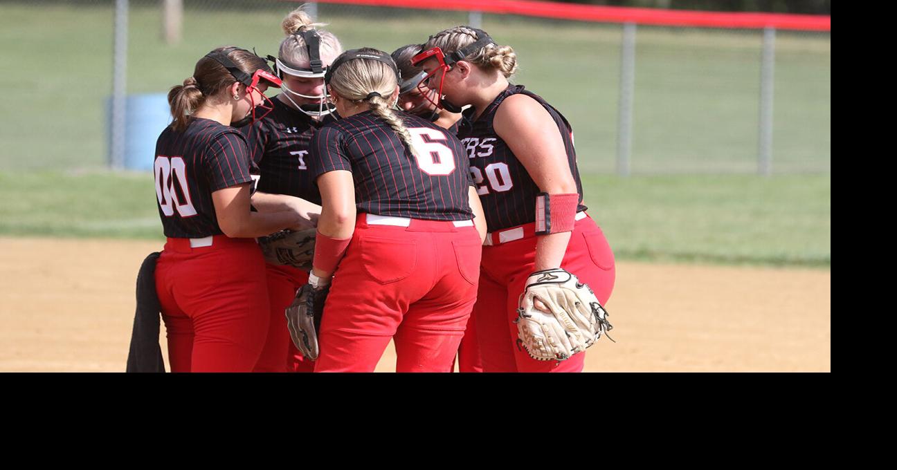 6-21-24 South Hardin vs. West Marshall softball | Gallery | timescitizen.com