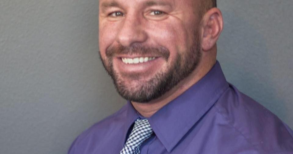 Sumner police chief arrested for OWI in Hardin County | News ...
